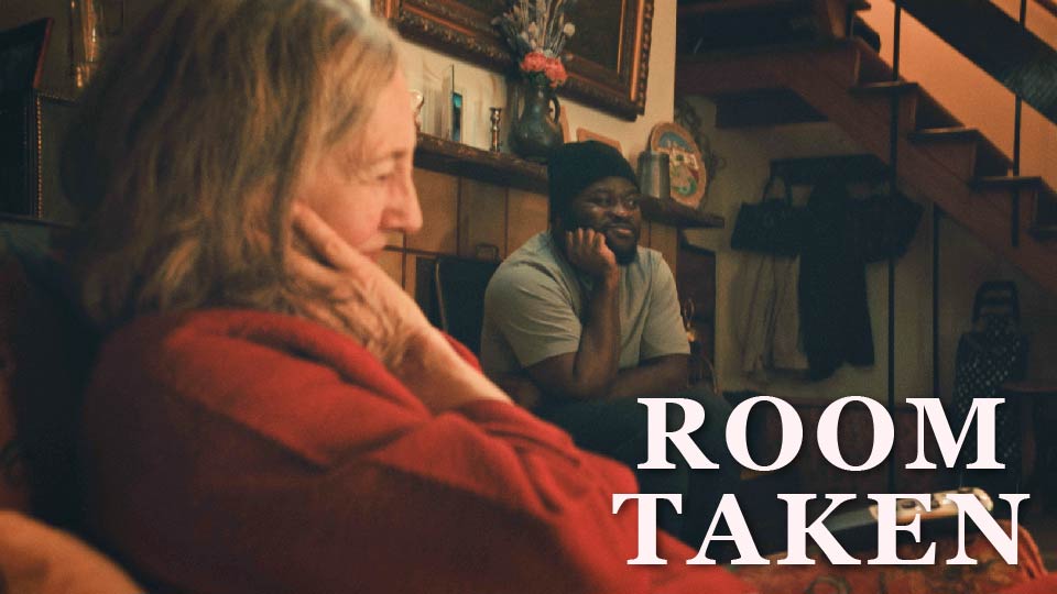 Room Taken - SAMANSA